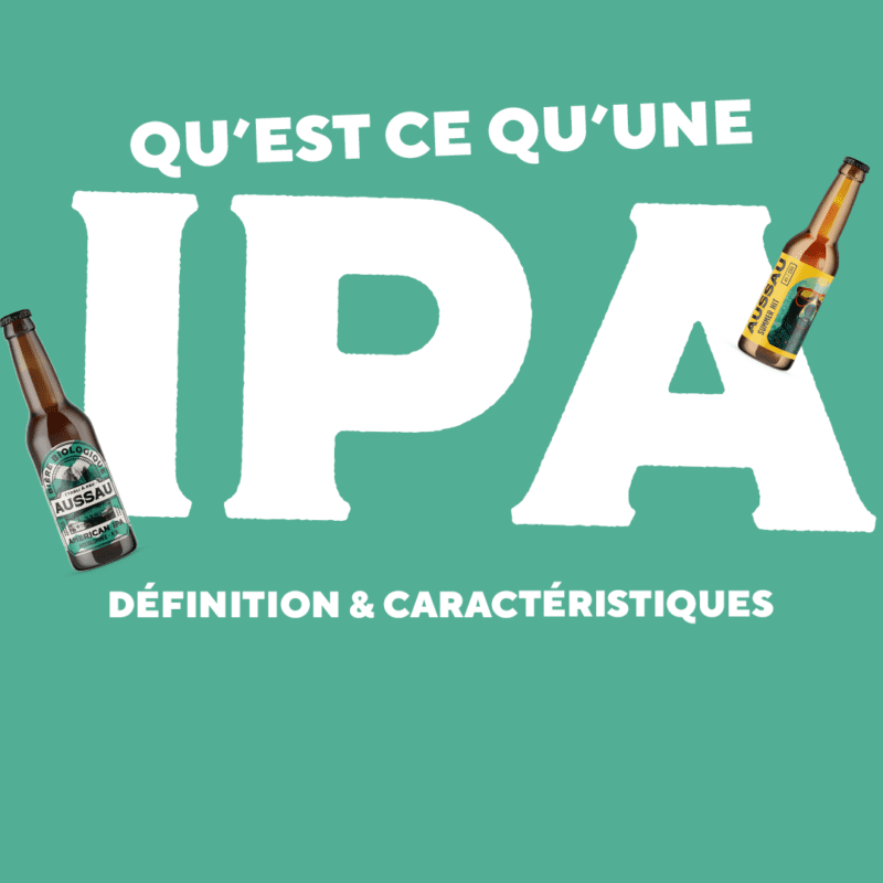 Qu’est-ce qu’une IPA ? Définition & caractéristiques